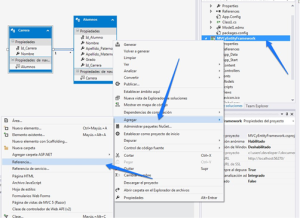 TUTORIAL: CRUD con MVC y Entity Framework – DW Training