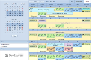 DevExpress, el mejor aliado en el desarrollo – DW Training