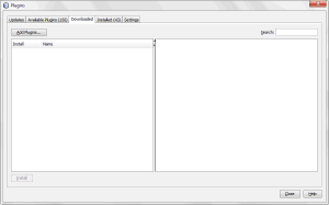 Tutorial: Construyendo aplicaciones con Java y GWT – DW Training