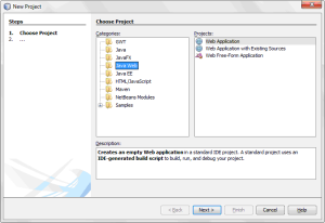 Tutorial: Construyendo aplicaciones con Java y GWT – DW Training