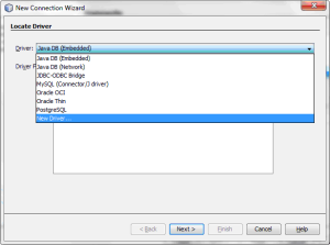 Tutorial: Construyendo aplicaciones con Java y GWT – DW Training