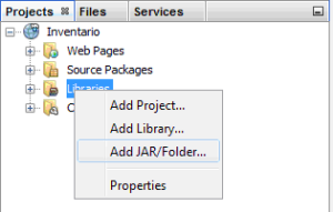 Tutorial: Construyendo aplicaciones con Java y GWT – DW Training