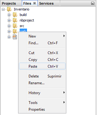 Tutorial: Construyendo aplicaciones con Java y GWT – DW Training