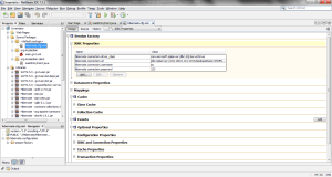 Tutorial: Construyendo aplicaciones con Java y GWT – DW Training