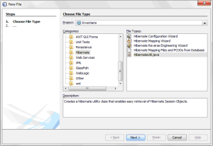 Tutorial: Construyendo aplicaciones con Java y GWT – DW Training