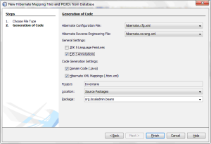 Tutorial: Construyendo aplicaciones con Java y GWT – DW Training