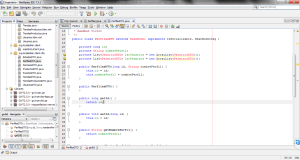Tutorial: Construyendo aplicaciones con Java y GWT – DW Training