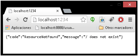 Tutorial: Crear un servidor Restify en Node JS + MySql – DW Training