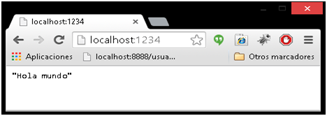 Tutorial: Crear un servidor Restify en Node JS + MySql – DW Training