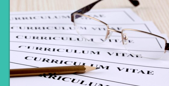 Reclutando tecnología – DW Training